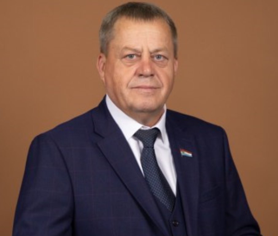 Священный праздник, который объединяет поколения: Сергей Гринько ...
